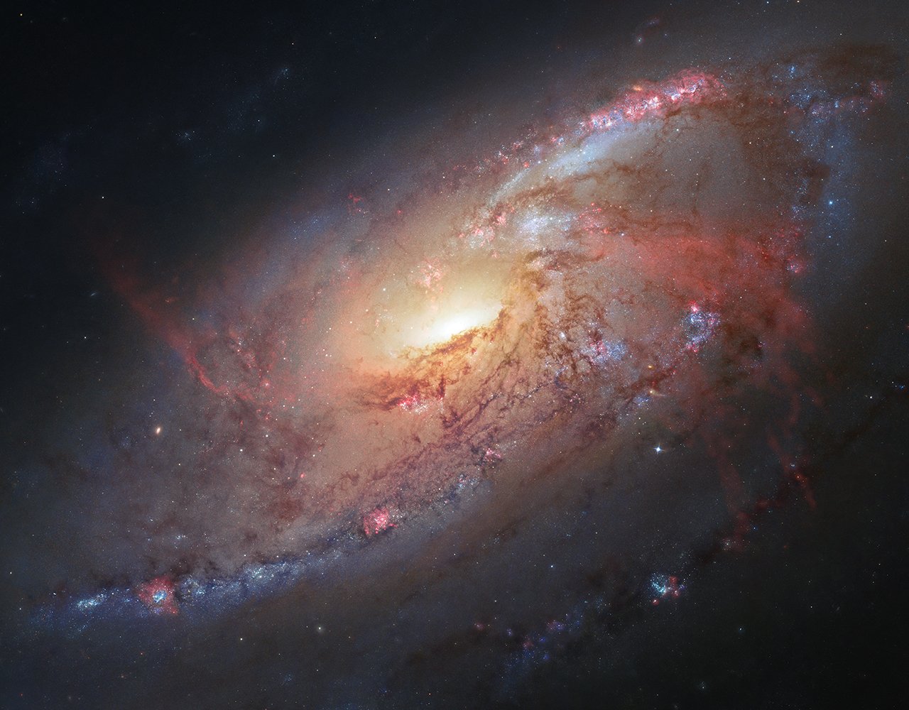 The Best Astrophotography Galaxy Season Targets for any Telescope ...