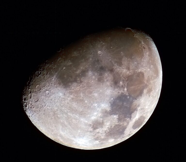 Moon Phases Explained: Understanding Lunar Cycles - AstroExploring